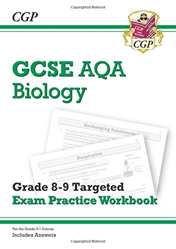 Buy GCSE Biology AQA Exam Practice Workbook Online At DesertcartUAE buy-gcse-biology-aqa-exam-practice-workbook-online-at-desertcartuae