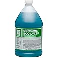 Amazon.com: Spartan Consume Eco-Lyzer Disinfectant Cleaner & Deodorant ...