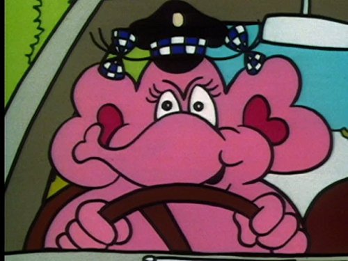 Watch Nellie the Elephant - Season 1 | Prime Video