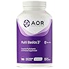 AOR, Multi Basics 3, Essential Multivitamin, Fully Balanced, Multi ...