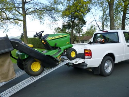 Toy Loader Universal Loading System w/2000 DC Utility Winch - The Best ...