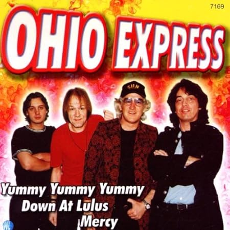 Ohio Express-Best of: Amazon.de: Musik-CDs & Vinyl