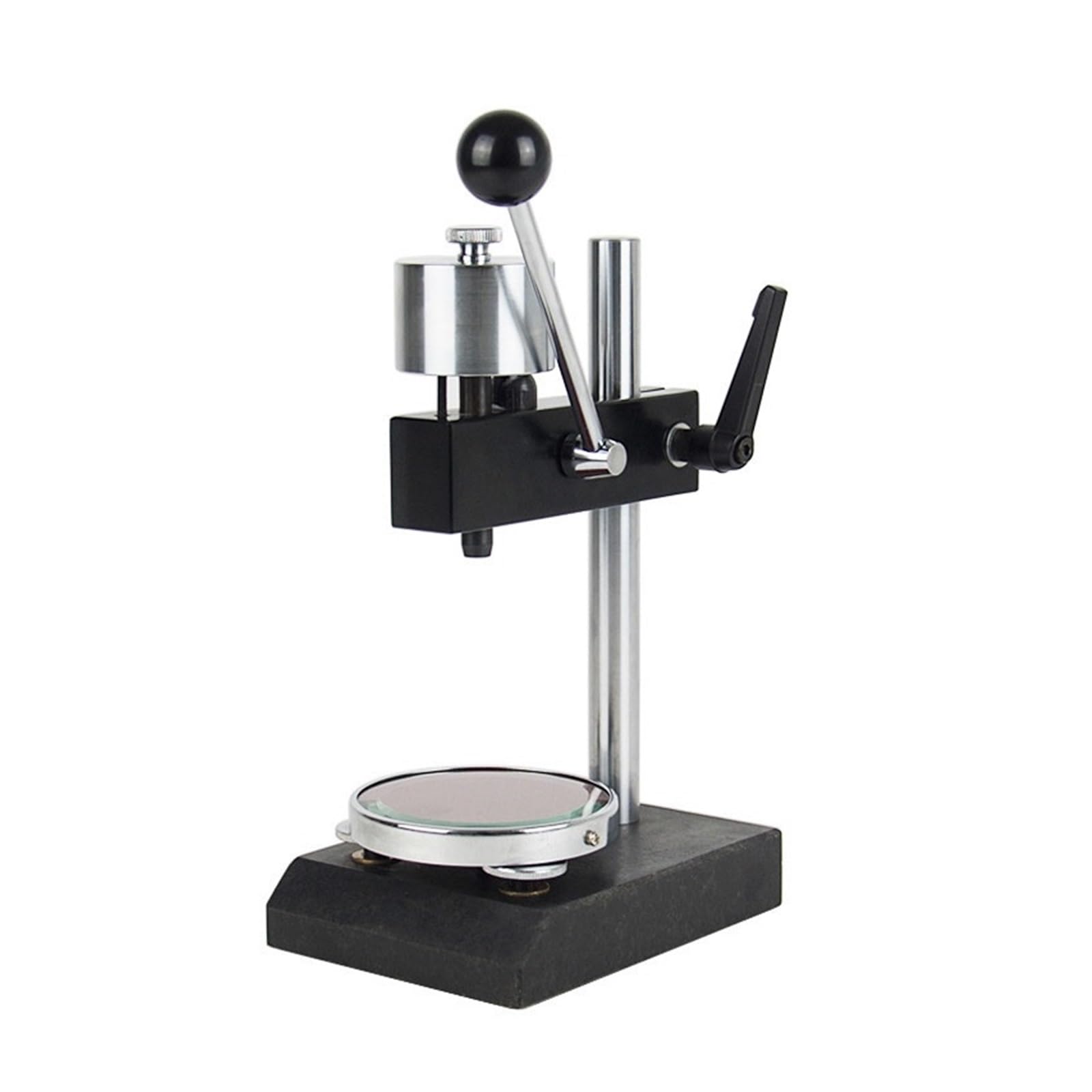 Mua Hardness Tester Hardness Test Stand Shore ACD Hardness Durometer ...