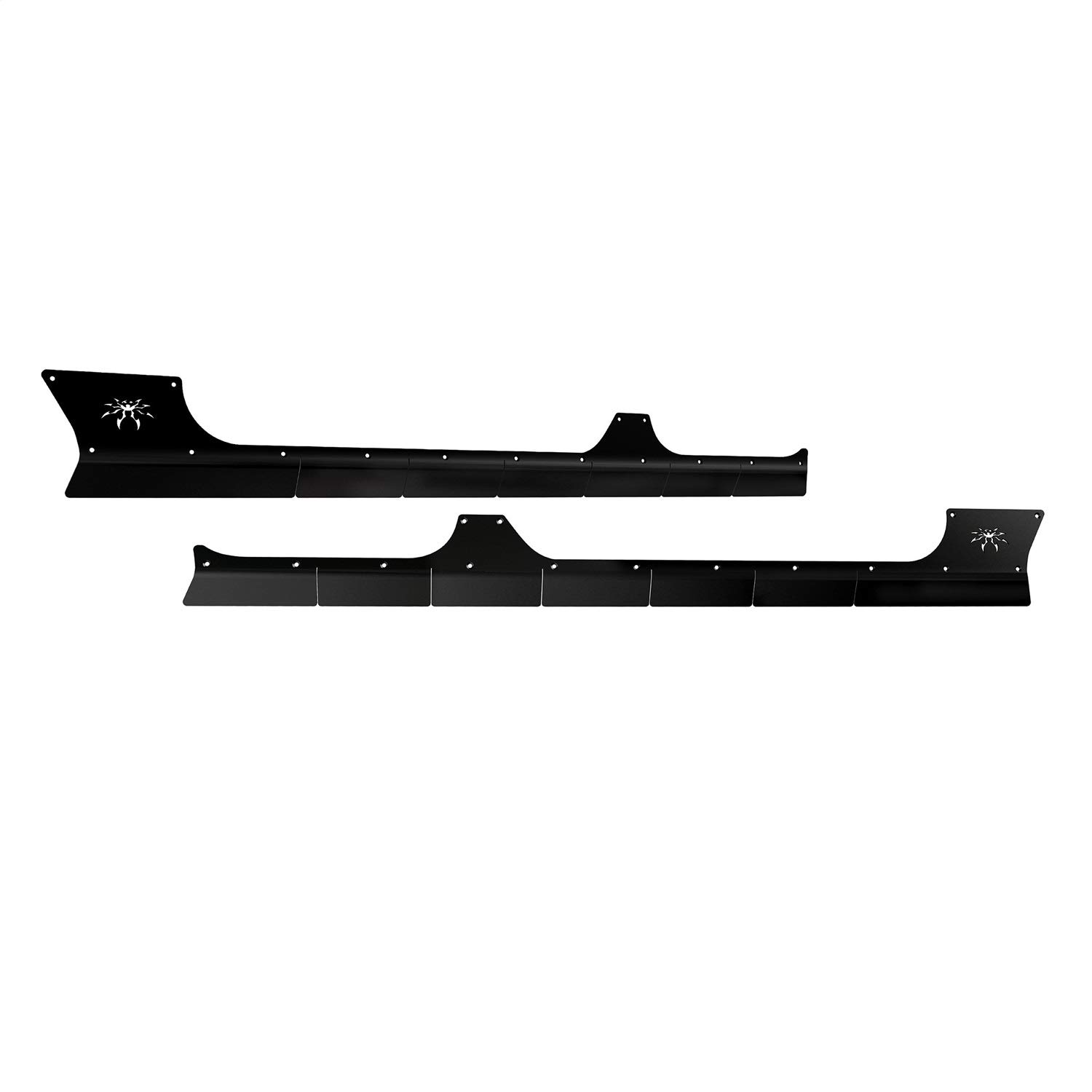 Body Tub Rail Armor Oman | Buy Online | Whizz Others