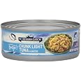 Amazon.com : Northern Catch Chunk Light Tuna in Water, 5-Ounce (Pack of ...