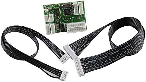 RS232 KIT FOR BDP-620 & DUS-01 – BigaMart