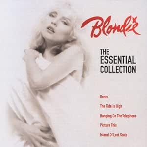 Blondie - Essential Collection: Blonde - Amazon.com Music