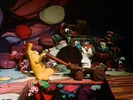 Amazon.co.uk: Watch The Trap Door - Season 1 | Prime Video