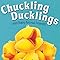 Amazon.com: Chuckling Ducklings and Baby Animal Friends: 9780802721914 ...