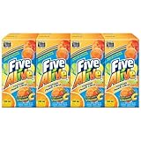Amazon.com : Five Alive Citrus Juice Box (8-Pack) 6.7Oz {Imported from ...