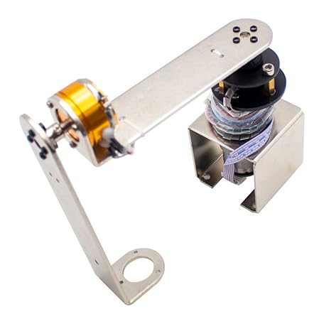 Mua Rotating Inverted Pendulum LQR PID Energy Controller Automatic ...