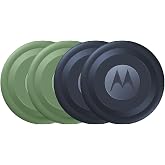 Moto Tag - Rastreador Motorola Bluetooth e compativel com Android - 1 ...
