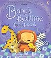 Sleepytime Stories (Usborne Baby Bedtime Books): Amazon.co.uk: Sam ...