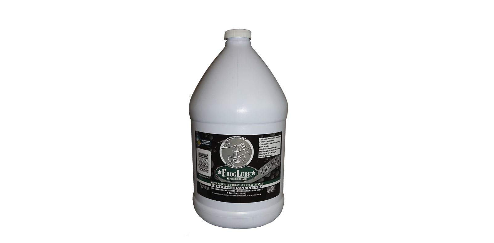 Froglube Professional Grade Super Degreaser For Sale FrogLube Super ...