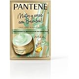 Pantene - Mascarilla Intensiva, Nutre Renueva y Sella Puntas Pro-V Miracles, con Aceite Capilar ...