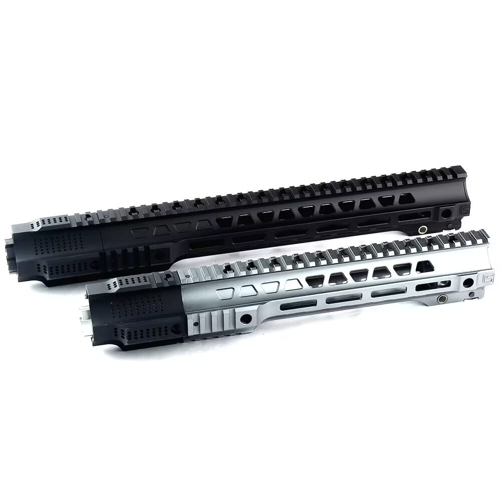 Mua HONESTILL BD SAI Style M4 EMG ARMS Full Engraved CQB M-LOK ...