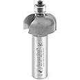 Amana Tool - 49110 Carbide Tipped Cove 5/16 Radius x 1" Dia x 9/16 x 1/ ...