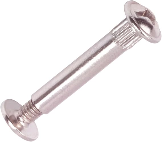 Inter Screw M4 x mm Pack of 10: Amazon.co.uk: DIY & Tools