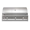 Artisan Professional Series 42-Inch Built-In Gas Grill with Infrared ...