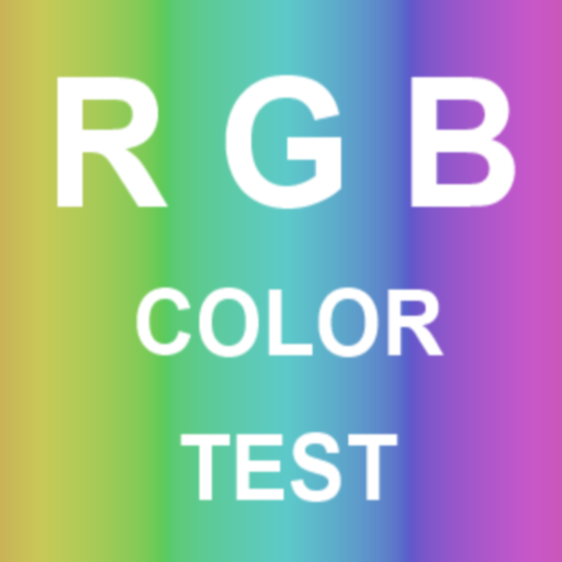 Color Blindness Test RGB:Amazon.com:Appstore for Android