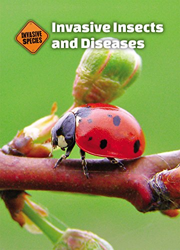 Invasive Insects and Diseases (Invasive Species): Duling, Kaitlyn ...
