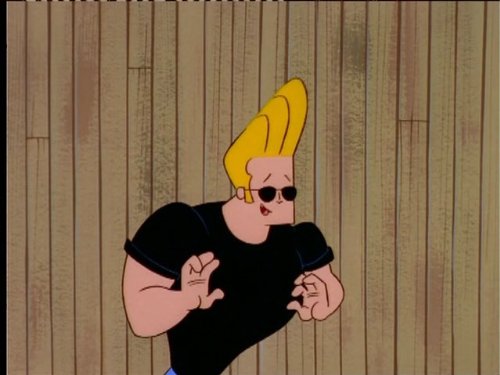 Watch Johnny Bravo: Season 1 | Prime Video