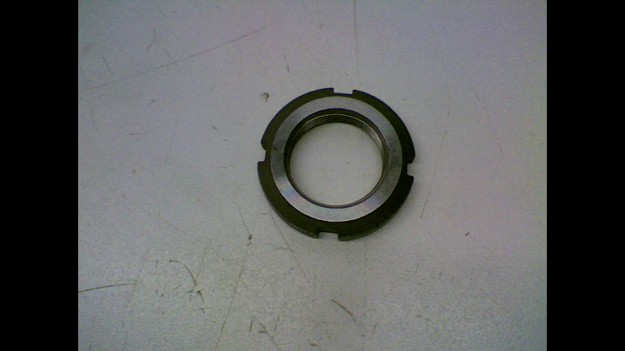 SKF KM 4 Lock Nut And Locking Device Bearing Accessories – BigaMart