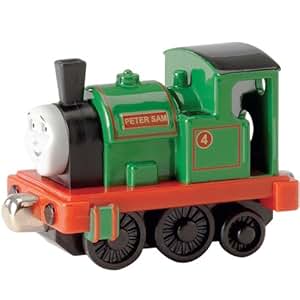Amazon.com: Take Along Thomas & Friends - Peter Sam: Toys & Games
