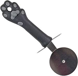 Amazon.com: Cat Paw Pizza Cutter: Kitchen & Dining