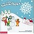 Tiny Snowflake Picture Book: Arthur Ginolfi, Louise Reinoehl Max ...