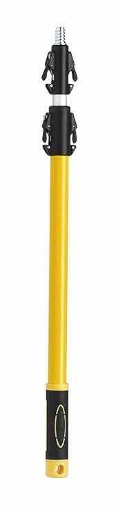 T-Class Super Double Click Locking Pole 2ft-4ft: Amazon.co.uk: DIY & Tools
