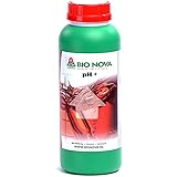 Corrector / Subidor de pH UP para el Cultivo GHE (500ml): Amazon.es: Jardín