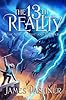 Amazon.com: The 13th Reality, Volume 1: The Journal of Curious Letters ...