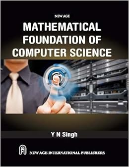Buy Mathematical Foundation of Computer Science Book Online at Low ...