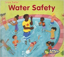 Water Safety (Stay Safe): Barraclough, Sue: 9781403498625: Amazon.com ...