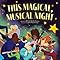 Amazon.com: This Magical, Musical Night: 9781499811728: Greene, Rhonda ...
