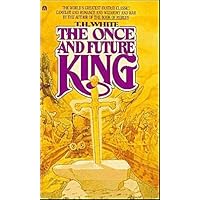 The Book of Merlyn (Once and Future King): White, T. H.: 9780441070152 ...