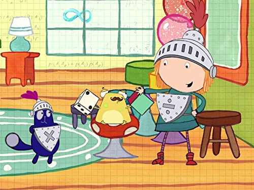 Amazon.com: Watch Peg + Cat Season 5 | Prime Video