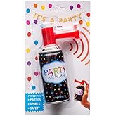 Amazon.com: Air Horn - Mini Fog Horn Noise Maker with Hand held Pump ...