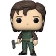 Amazon.com: POP [Stranger Things - Hunter Steve Harrington [Season 4 ...