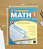 Singapore Math Grade 2 Workbook, Level 1 A&B Addition, Subtraction ...