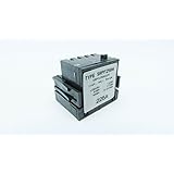Amazon.com: GE SPECTRA RMS 250A 600V 3 POLE CIRCUIT BREAKER ...