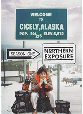 Northern Exposure finally coming to DVD - Books, comics, TV, music ...