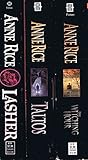 The Anne Rice Collection Mayfair Witches: Lasher / The Witching Hour ...