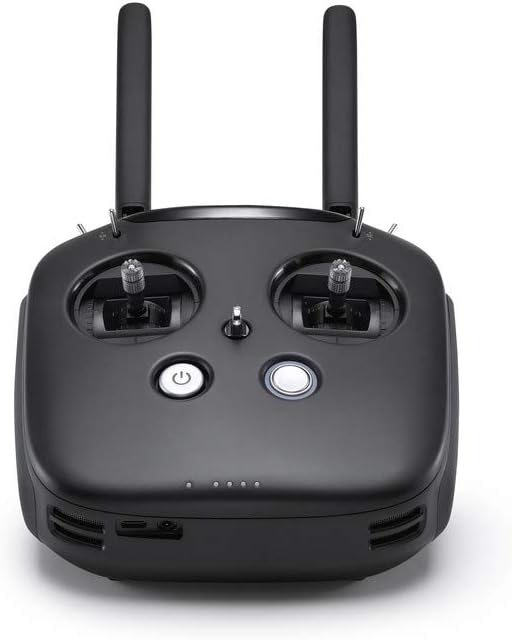 DJI FPV – Remote Control Mode 2 For Drone, Remote Configuration, with ...