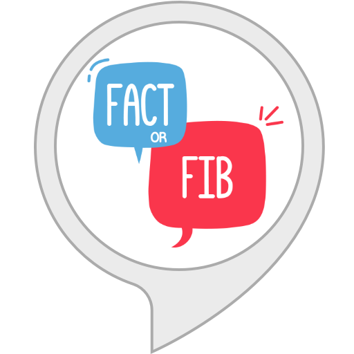 Fact or Fib : Amazon.co.uk