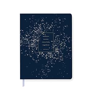 Amazon.com : Fringe Classic Large Paperback Journals, 208 Lined Pages ...