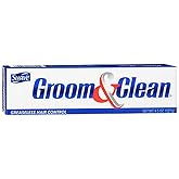 Amazon.com: Groom & Clean Greaseless Hair Control 4.50 oz (Pack of 2 ...