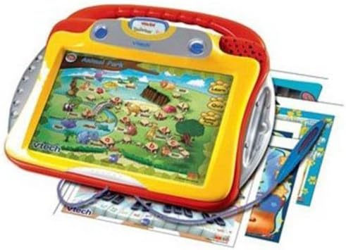 VTech Whiz Kid: Amazon.co.uk: Toys & Games