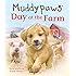 Amazon.com: Muddypaws (9781407518404): Moira Butterfield: Books